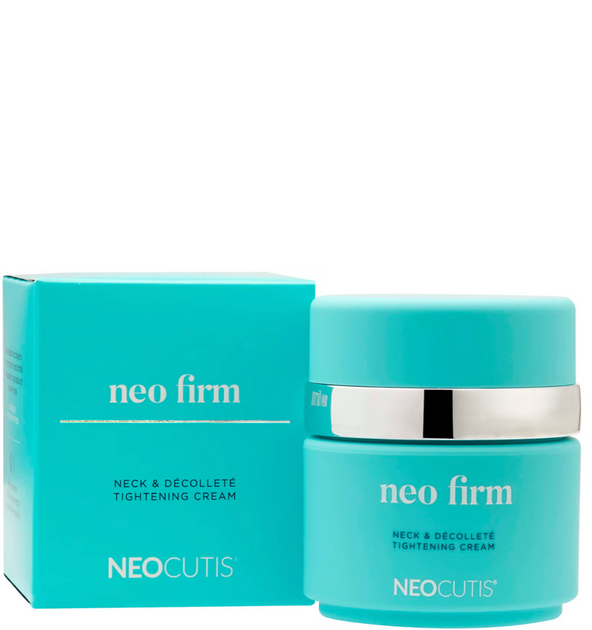Neo Firm Neck Cream | Medical Derm Associates Web Store