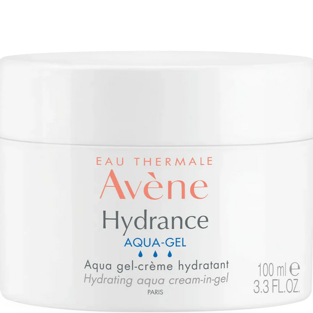 Avène Hydrance Aqua-Gel | Medical Derm Associates Web Store